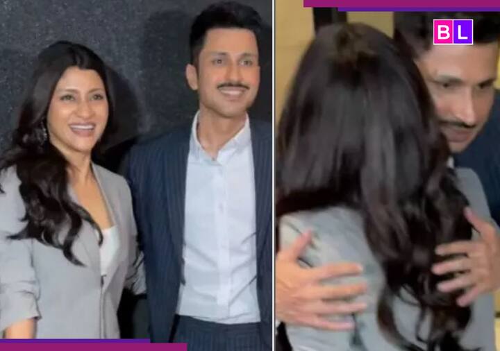 Konkona Sen Sharma dating Amol Parashar after her divorce from Ranvir Shorey? Here’s what we know
