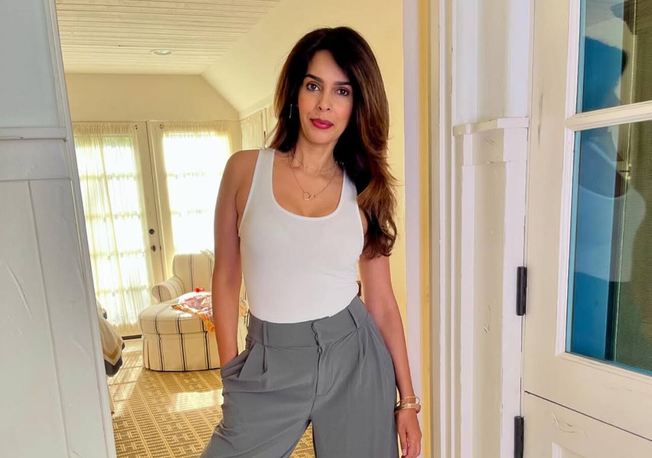 Meet actress who was called by heroes at night, faced harassment and was thrown…, had a failed ...