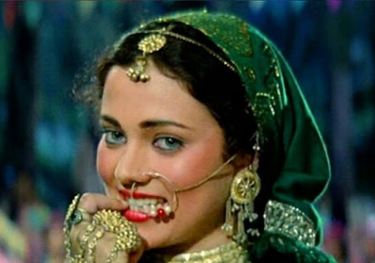 Meet Bollywood Actress who became a star overnight with her blockbuster ...
