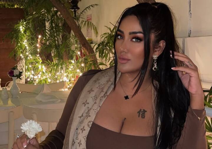 THIS Pakistani actress’ private video got leaked, has crossed all limits of BOLDNESS, her ...