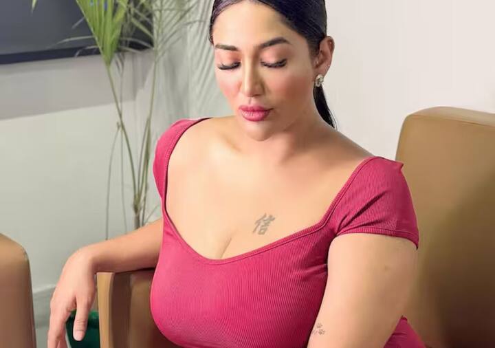 THIS Pakistani actress’ private video got leaked, has crossed all limits of BOLDNESS, her ...