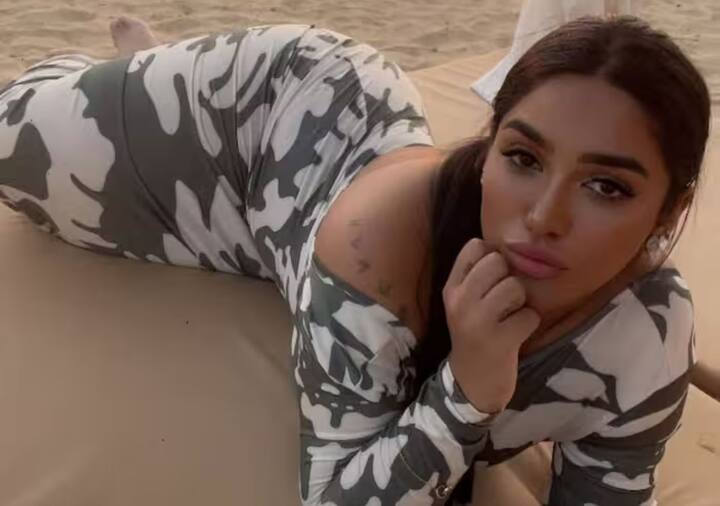 THIS Pakistani actress’ private video got leaked, has crossed all limits of BOLDNESS, her ...