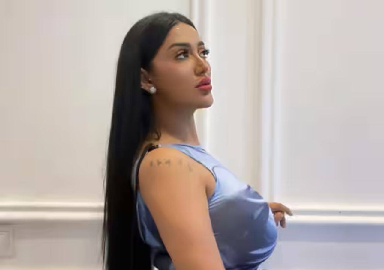 THIS Pakistani actress’ private video got leaked, has crossed all ...