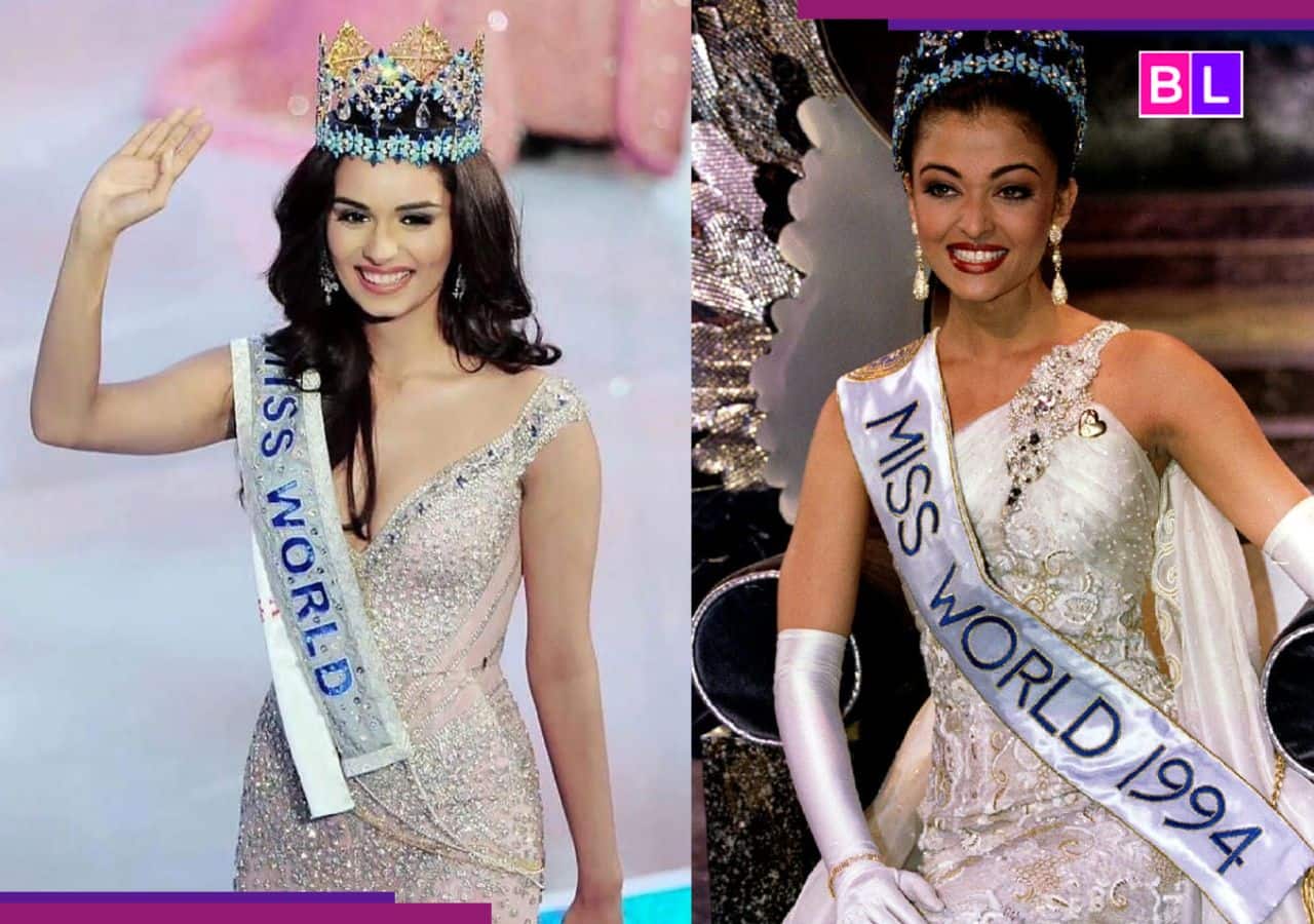 Miss World Stage पर जब भारत की बेटियों के जवाबों ने बिखेरा जलवा : miss ...