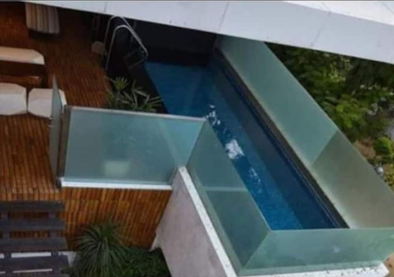 Virat and Anushka's Rs 800000000 house shows they live like royalty