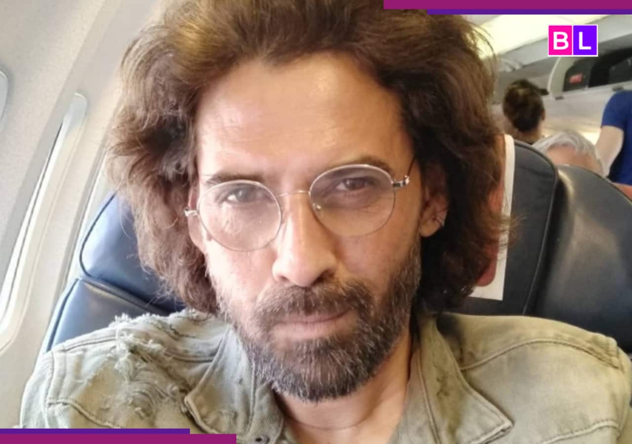 'Got a call late in the night from my ex-wife...': When Mukul Dev ...