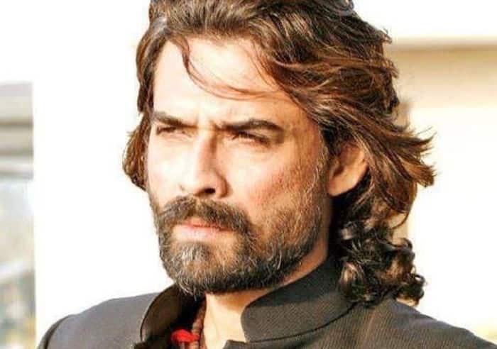 'Got a call late in the night from my ex-wife...': When Mukul Dev ...
