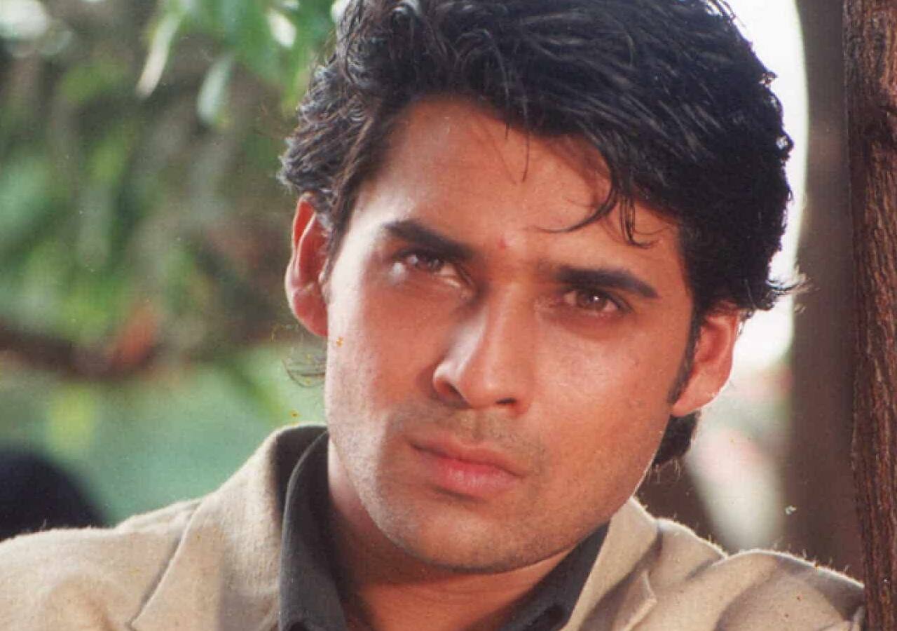 'Got a call late in the night from my ex-wife...': When Mukul Dev ...