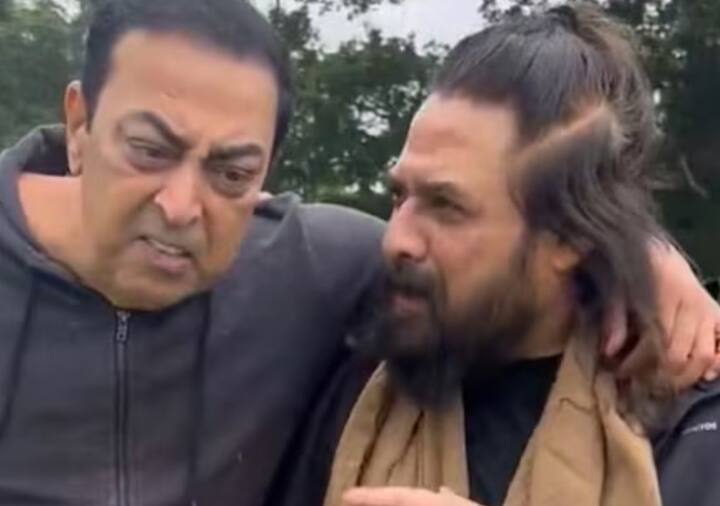 'Got a call late in the night from my ex-wife...': When Mukul Dev ...