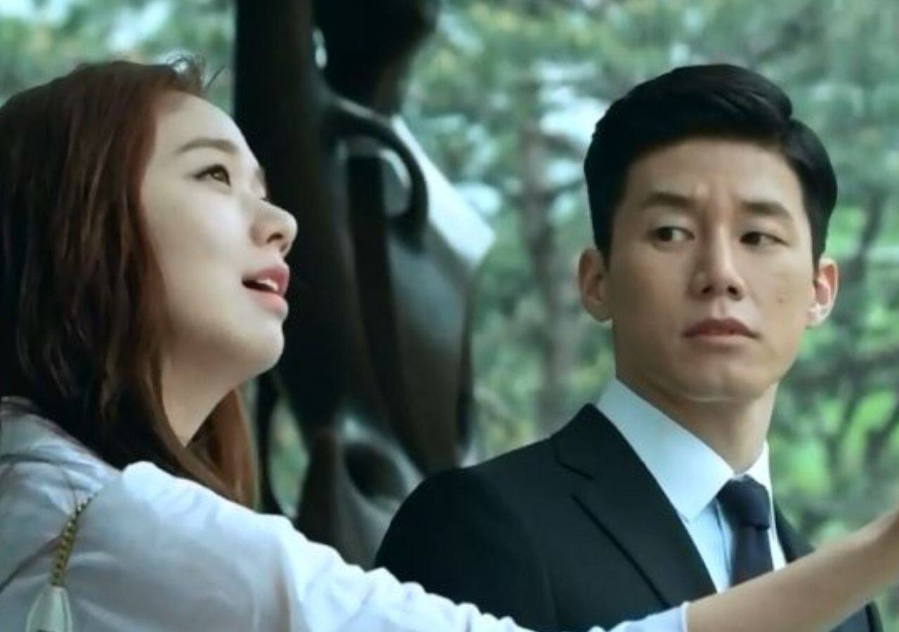 Vincenzo to My Beautiful Bride and Heartless City; Top 7 popular ...