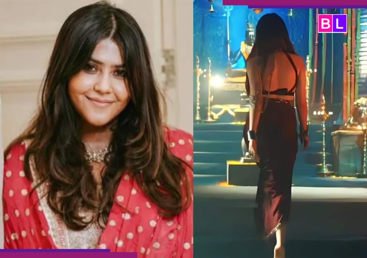 Naagin 7: Ekta Kapoor finalises female lead, producer shares this BIG ...