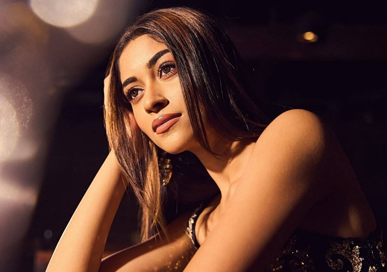 कौन हैं नंदिनी गुप्ता? : Who is Miss World 2025 Indian contestant ...
