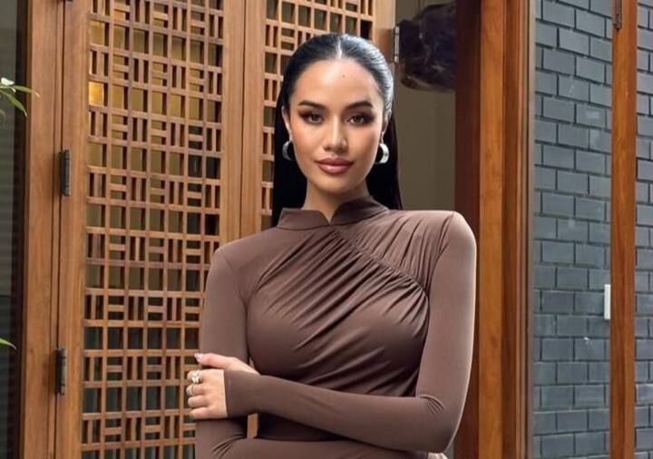 Opal Suchata Chuangsri's inspiring journey: From Miss Universe 2024 ...
