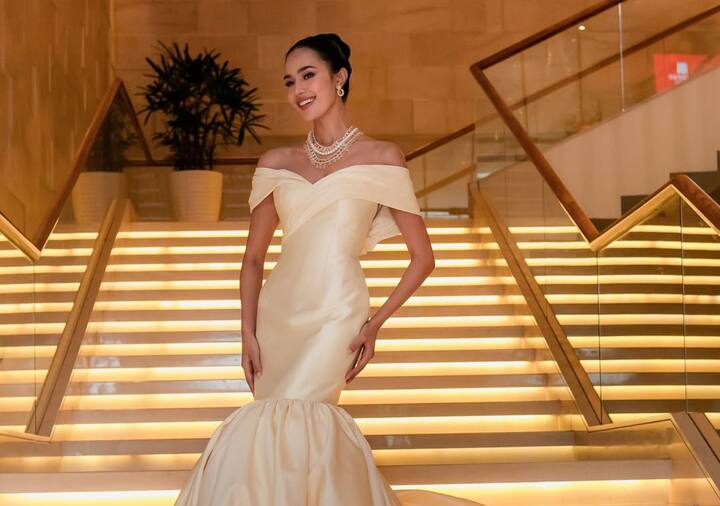 Opal Suchata Chuangsri's inspiring journey: From Miss Universe 2024 ...