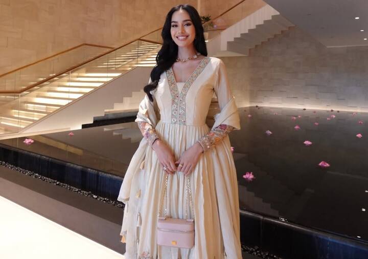 Opal Suchata Chuangsri's inspiring journey: From Miss Universe 2024 ...