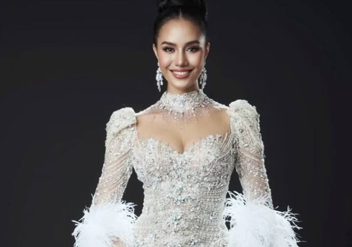 Opal Suchata Chuangsri's inspiring journey: From Miss Universe 2024 ...