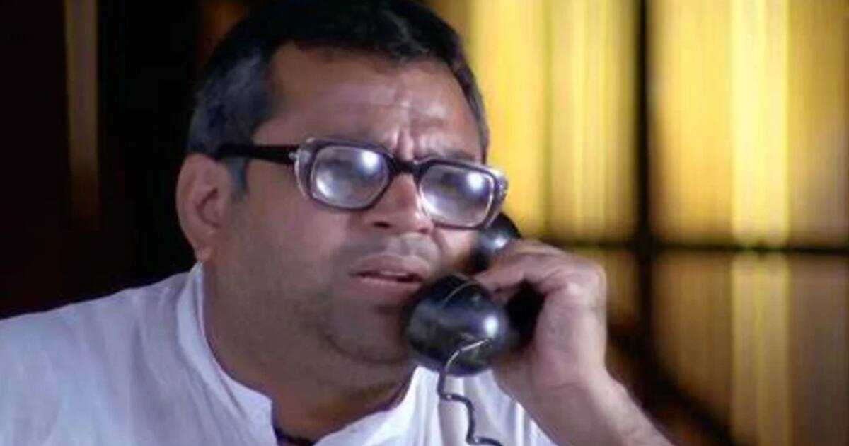Hera Pheri 3 में बाबू राव को रिप्लेस करेगा ये एक्टर, सामने आईं डिटेल्स