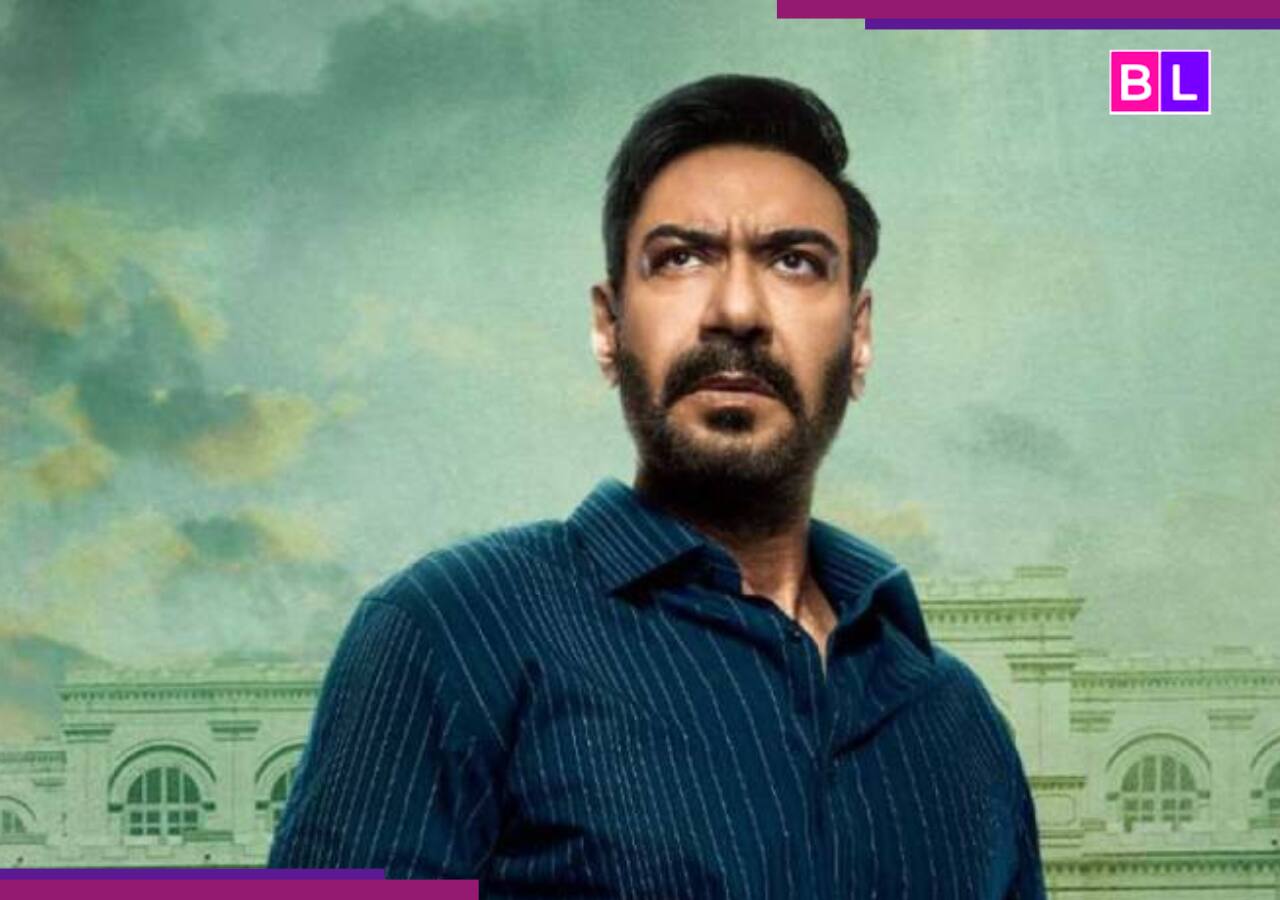 Raid 2 star Ajay Devgn BEATS these actors to be among the highest post ...