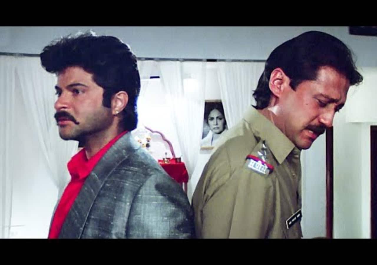 THIS movie was made on a budget of Rs 3 crore, Madhuri Dixit and Dimple ...