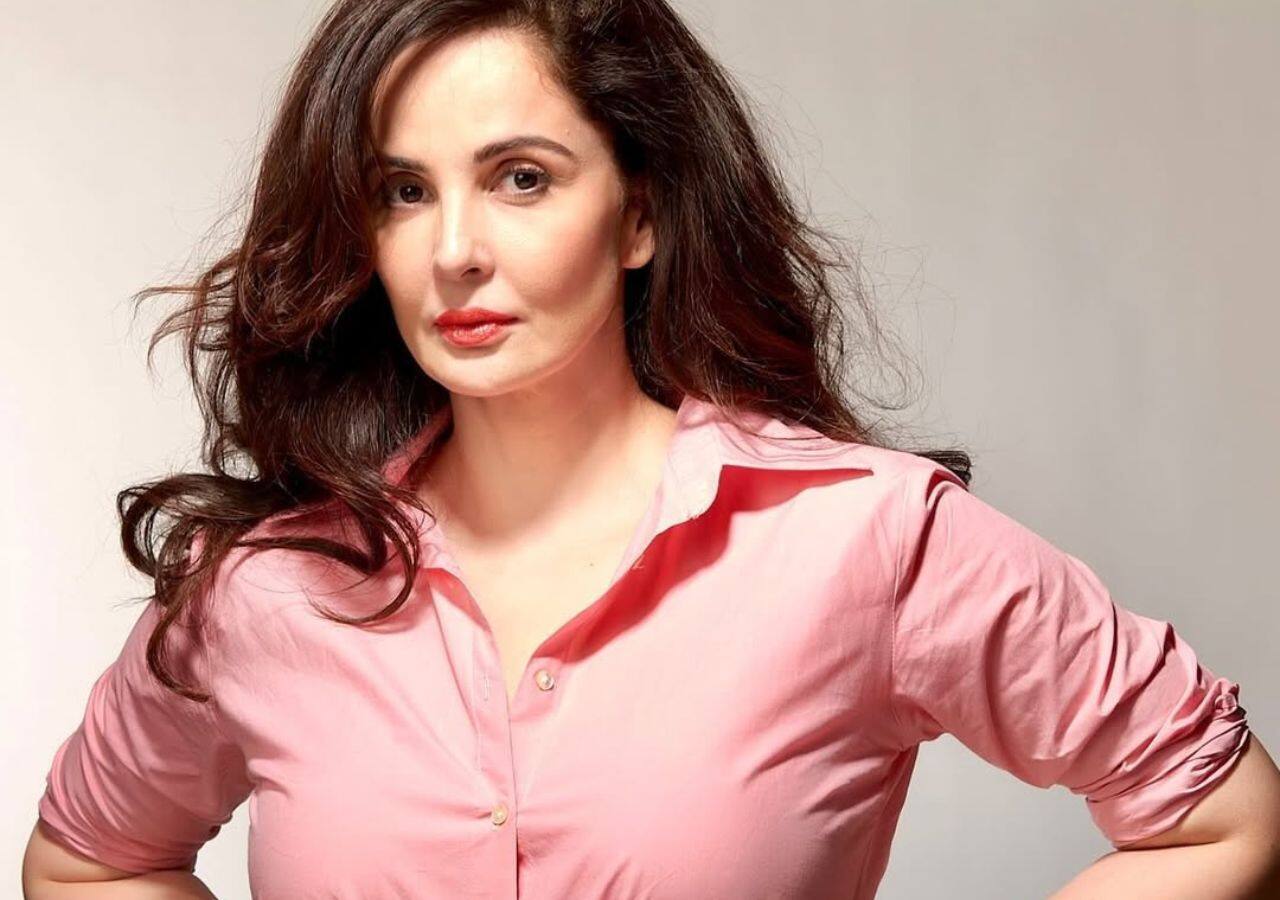 THIS actress was forcibly married off by parents, became mother at 19, ran away with 8-month-old ...