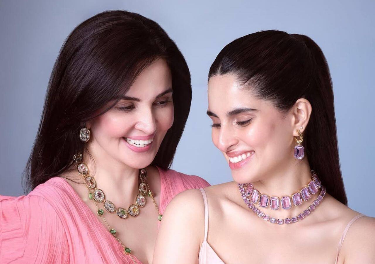 THIS actress was forcibly married off by parents, became mother at 19, ran away with 8-month-old ...