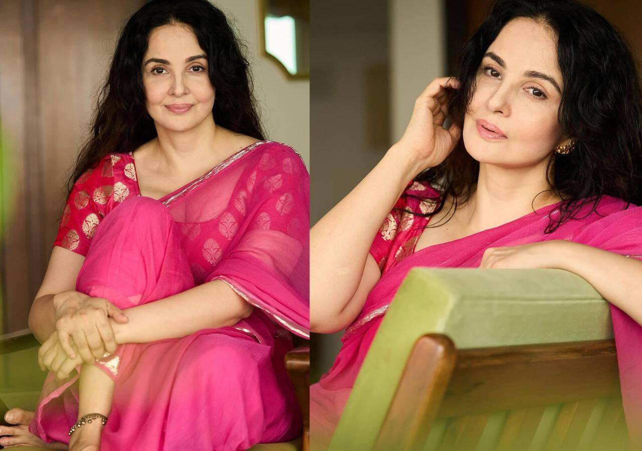 कम उम्र में बनीं मां, टूटी शादी और अब बॉलीवुड में कमबैक : rukhsar rehman left baby for career ...