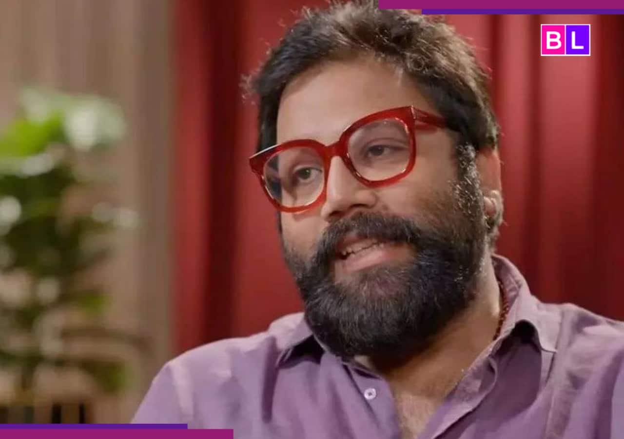 Amid Deepika Padukone, Sandeep Reddy Vanga's Spirit controversy, meet his wife Manisha Reddy who ...