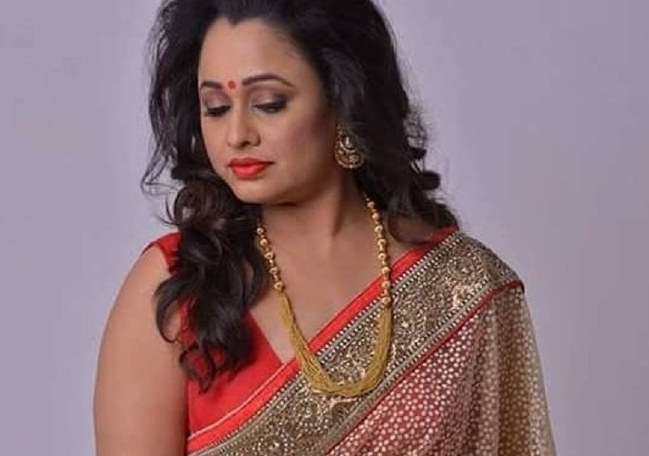 THIS Taarak Mehta Ka Ooltah Chashmah actress once QUIT acting to pursue..., left lavish life to ...