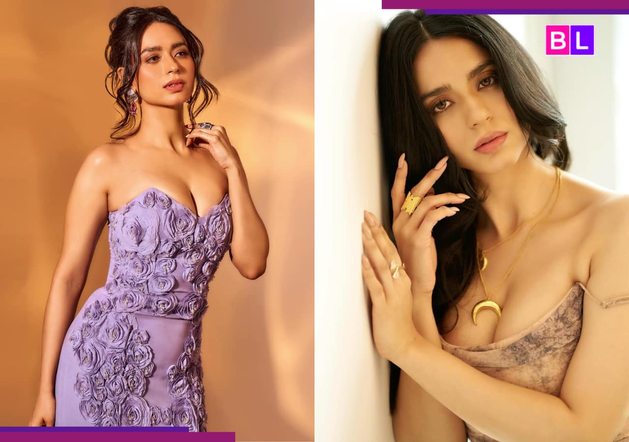 Housefull 5 actress Soundarya Sharma bold photos : ये एक्ट्रेस 'हाउसफुल 5' में लगाएगी ग्लैमर का ...