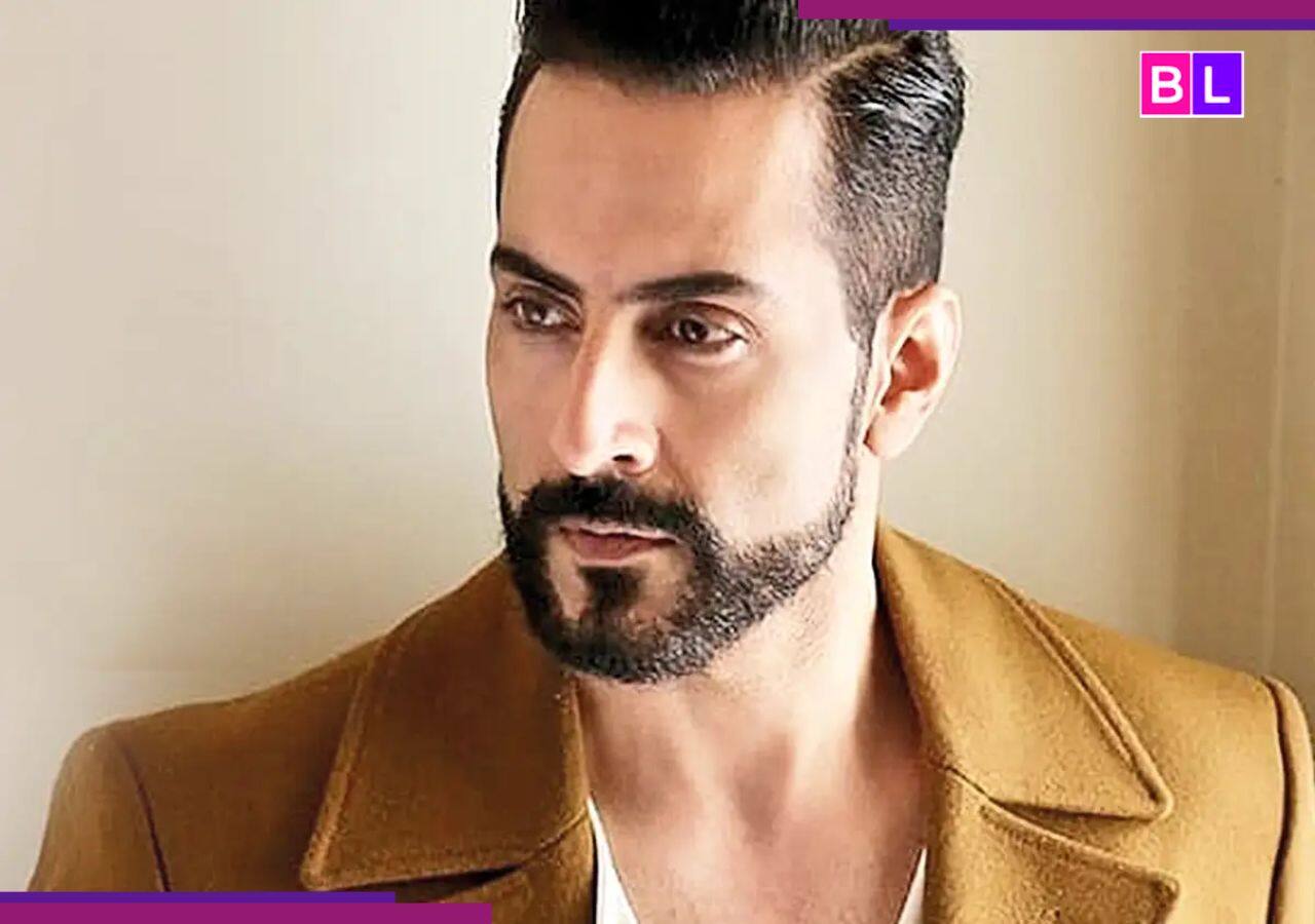 Anupama fame Vanraj Shah aka Sudhanshu Pandey reveals why celebs shy ...