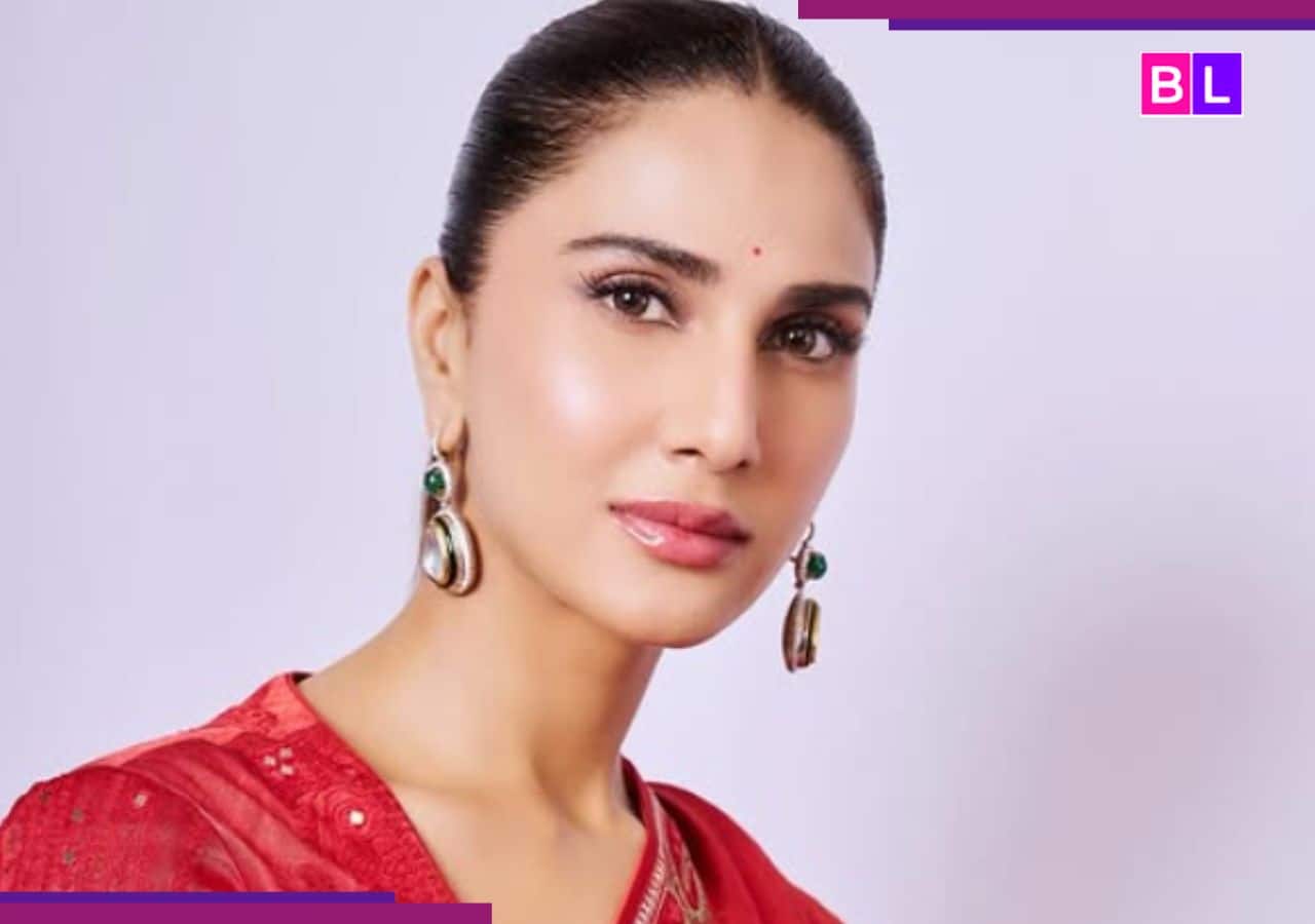 विवाद के बाद वाणी कपूर ने बदली सोशल मीडिया स्ट्रैटजी, 'छवि सुधार' के लिए किया ये काम : vaani ...