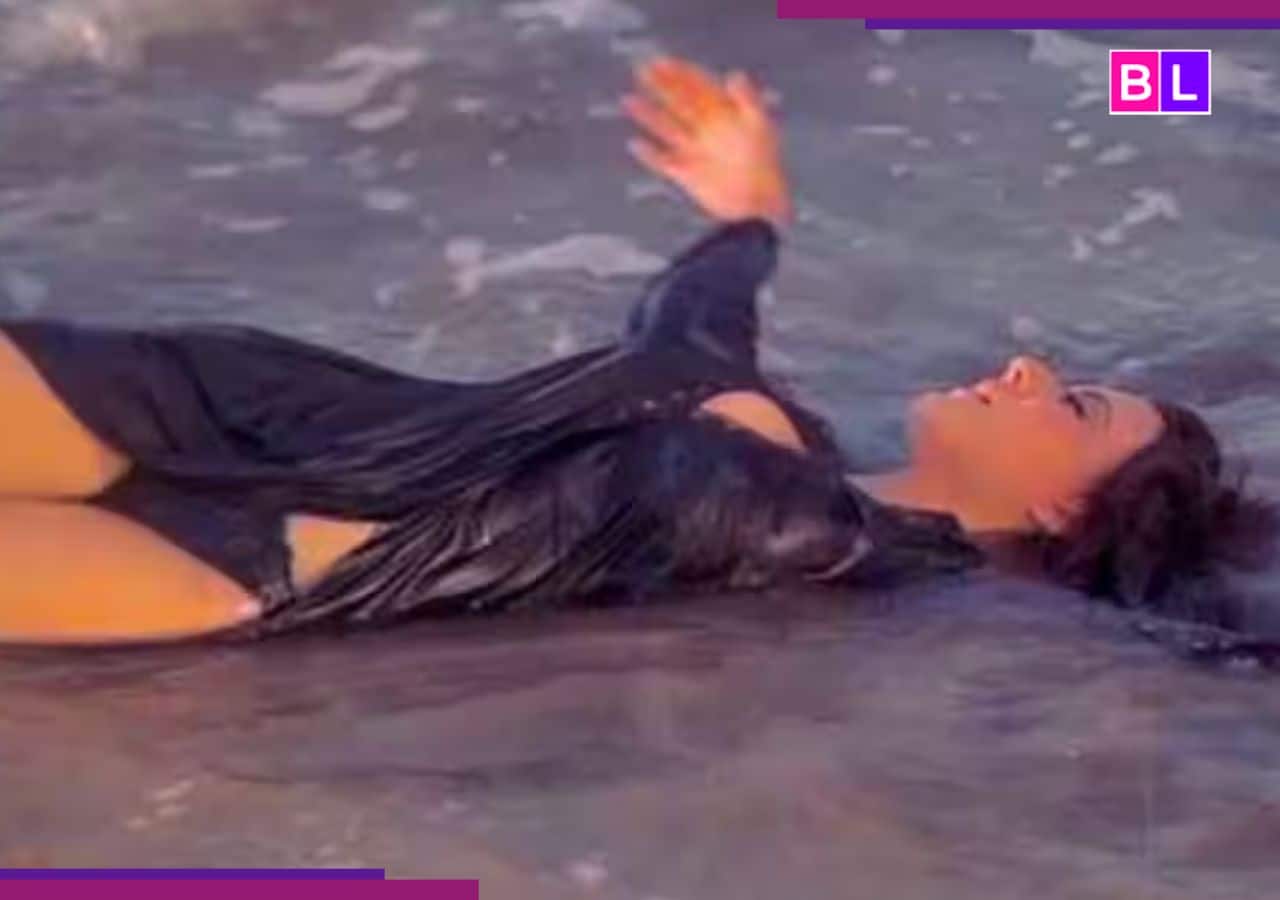 THIS actress's BOLD scenes crossed all limits, made underworld don Dawood Ibrahim her crazy fan ...