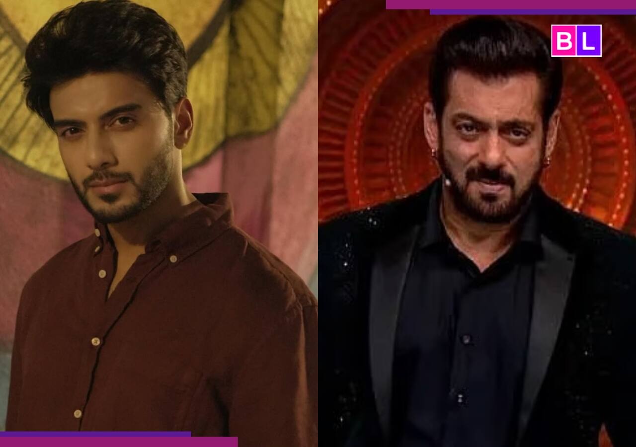 Bigg Boss 19: Yehh Jadu Hai Jinn Ka star Vikram Singh Chauhan to ...