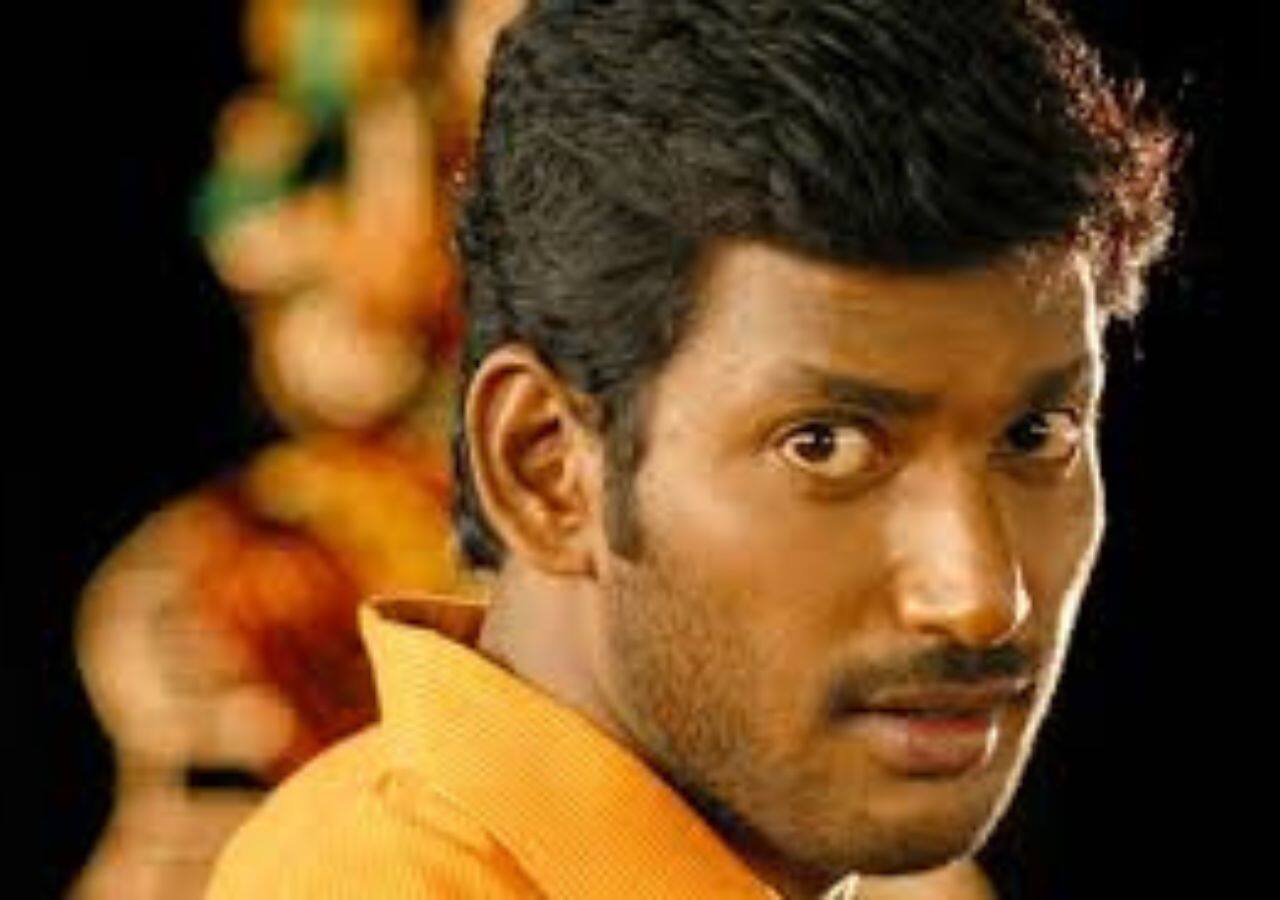 Tamil actor Vishal Krishna to tie the knot with Sai Dhanshika soon: Report