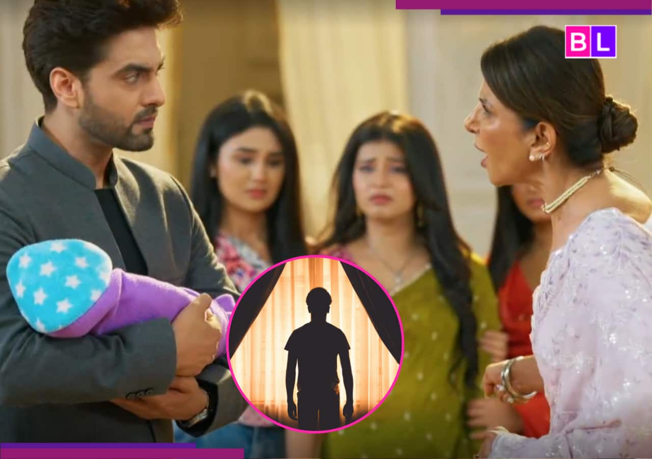 Manthan Setia Aka Aryan Poddar Quits Yeh Rishta Kya Kehlata Hai After 5 ...