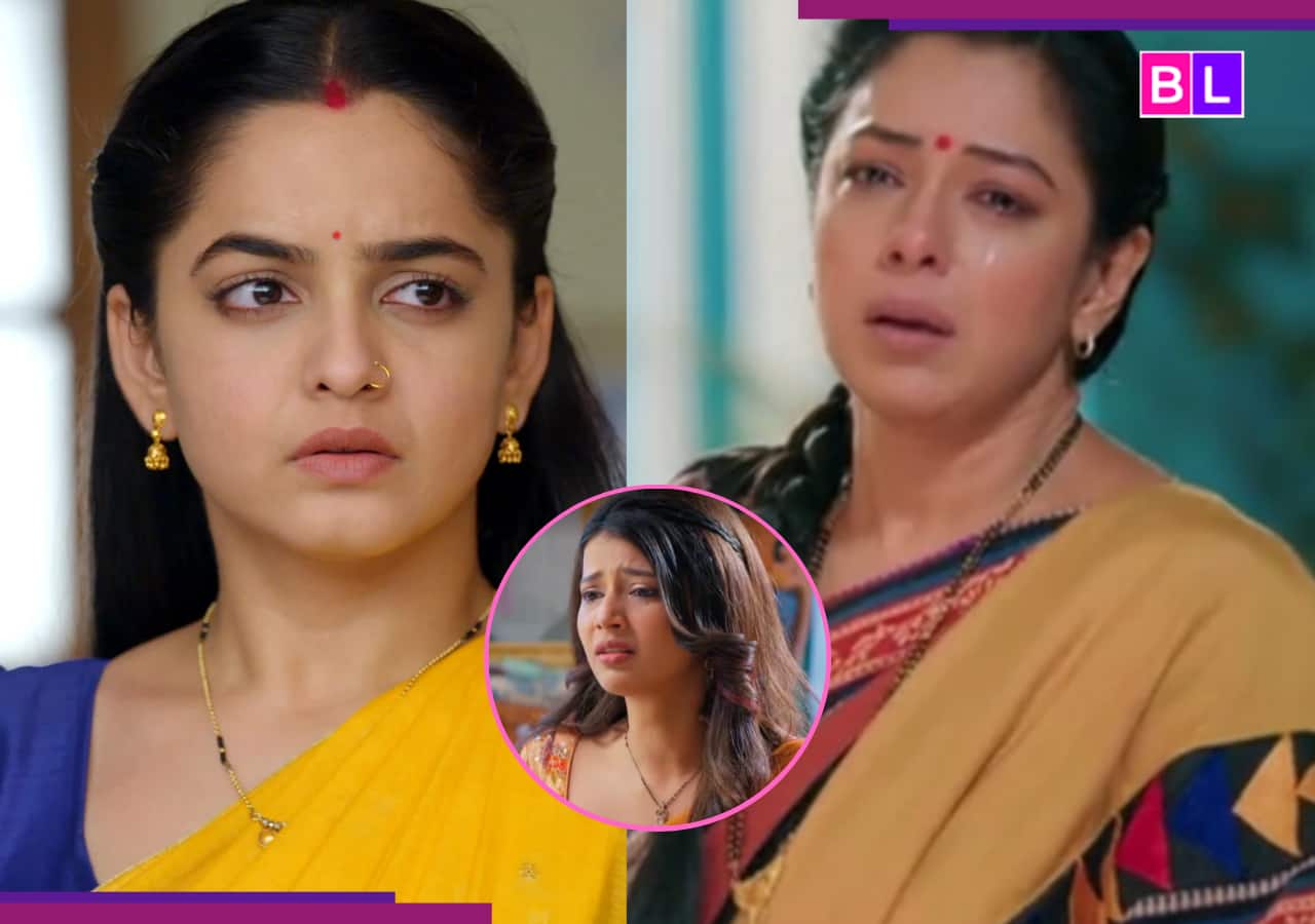 Barc TRP List Week 16 Udne Ki Asha Again On Top Position Anupama Is On ...