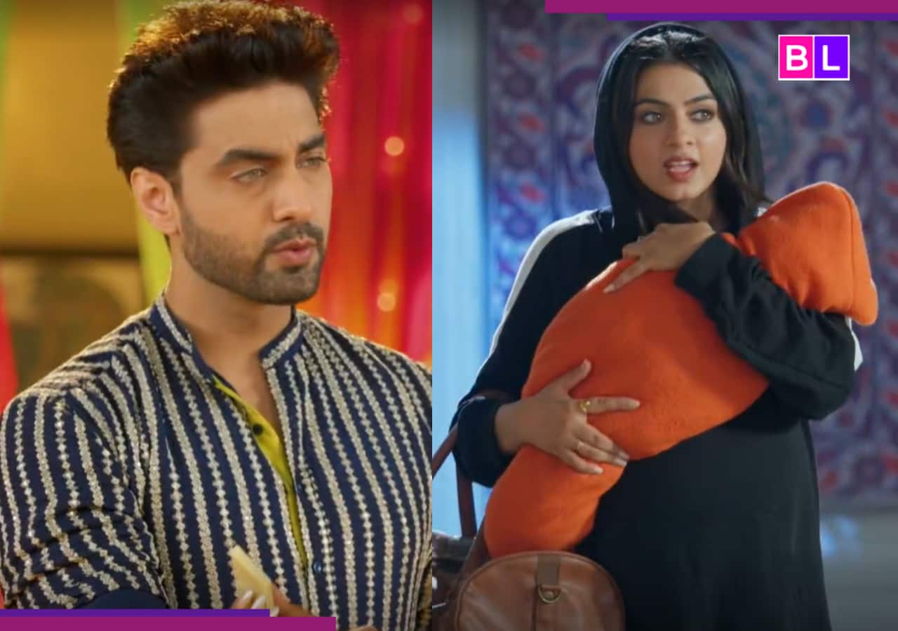 Yeh Rishta Kya Kehlata Hai YRKKH 7 May 2025 Written Update Ruhi Escapes From Poddar House - Yeh ...