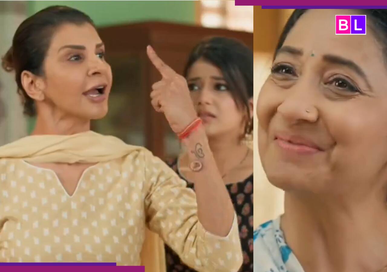 Yeh Rishta Kya Kehlata Hai serial update: Kaveri-Vidya argue over...; Abhira in tears as Armaan...
