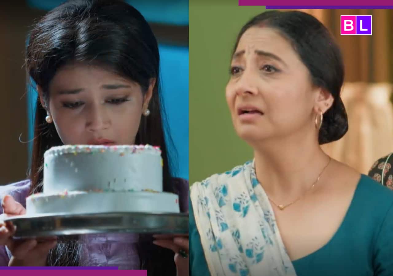 Yeh Rishta Kya Kehlata Ha 20th May Written Update Abhira And Vidya Heart Ache For Armaan And ...