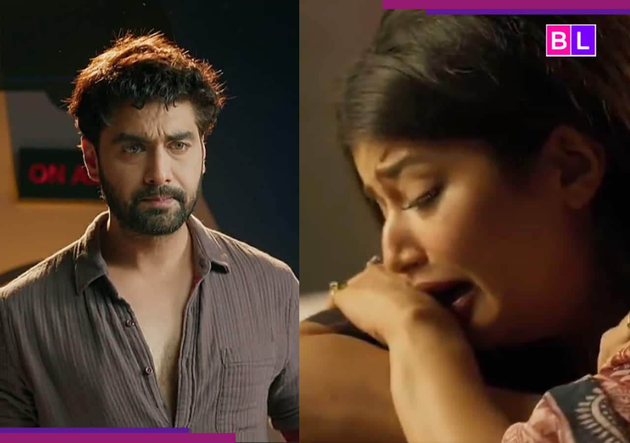 Yeh Rishta Kya Kehlata Hai serial update: Abhira has a MAJOR breakdown ...