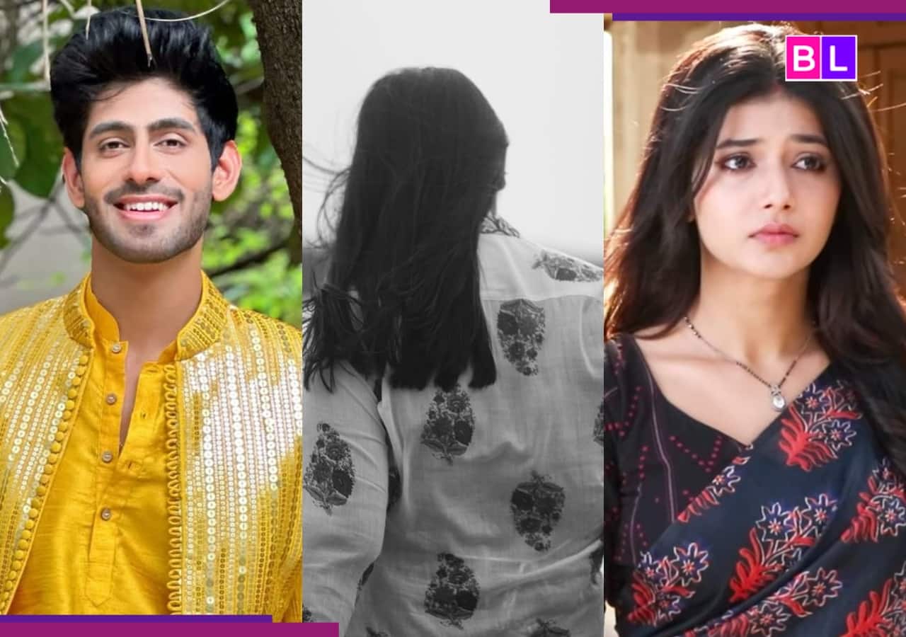 Yeh Rishta Kya Kehlata Hai: THIS Naagin 6 actress to enter as Krish’s ...