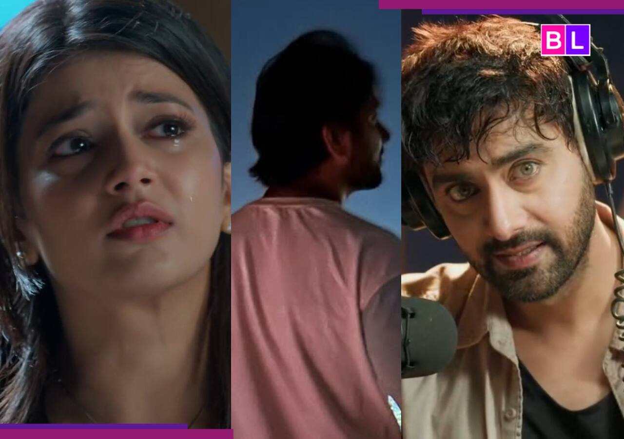 Yeh Rishta Kya Kehlata Hai: NOT Dheeraj Dhoopar, THIS actor to enter the show opposite Samridhii ...