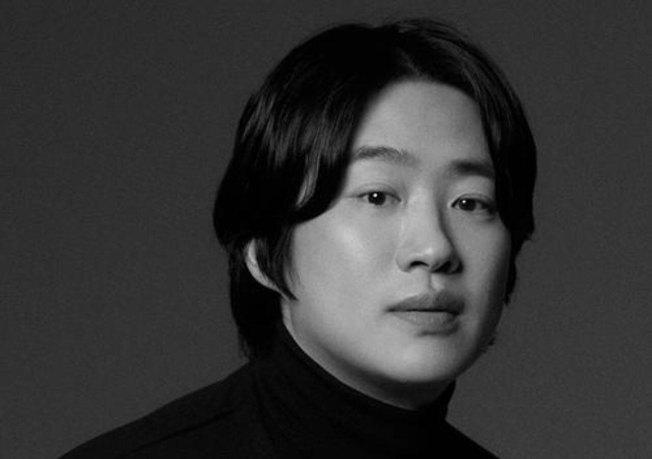 Hi.5 actor Ahn Jae Hong calls kissing Yoo Ah In a ‘emotional ...