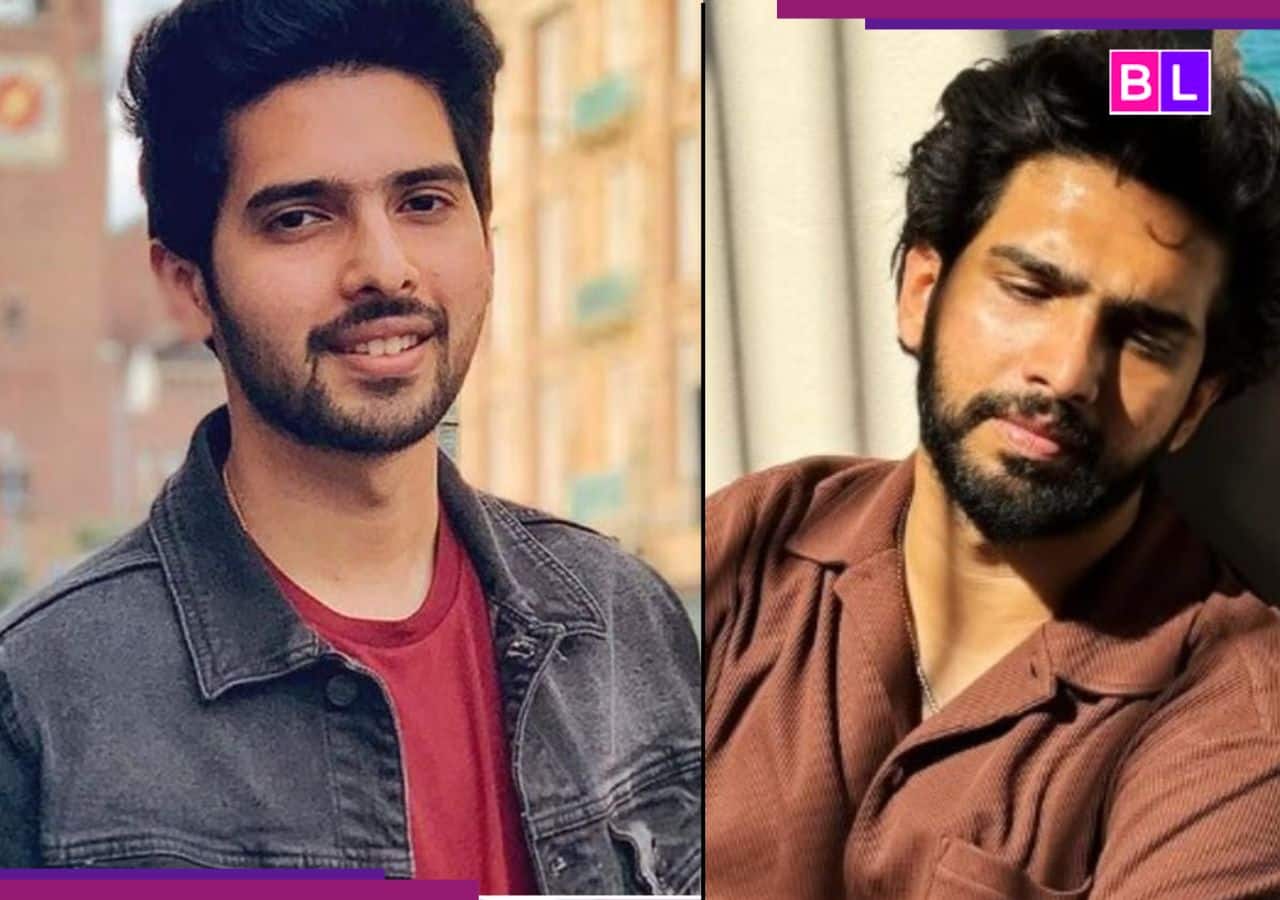 Armaan Malik REACTS to his bond with brother Amaal amid familial issues: 'All I care about is...'