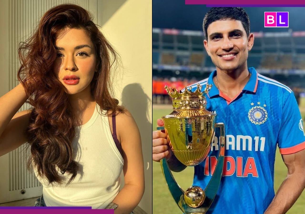 Avneet Kaur dating Shubman Gill? New pics spark relationship rumours with Indian cricketer