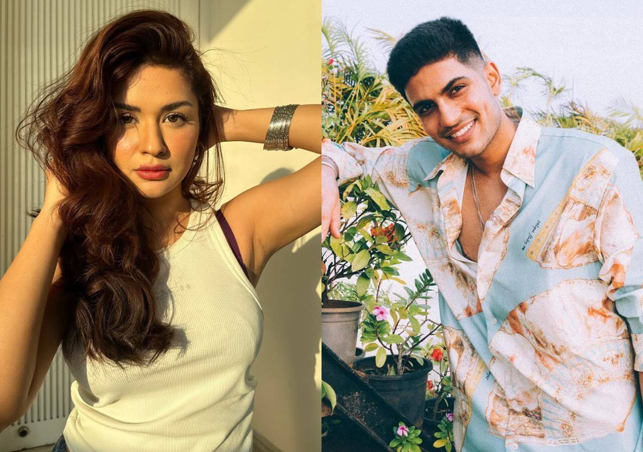 Avneet Kaur dating Shubman Gill? New pics spark relationship rumours with Indian cricketer