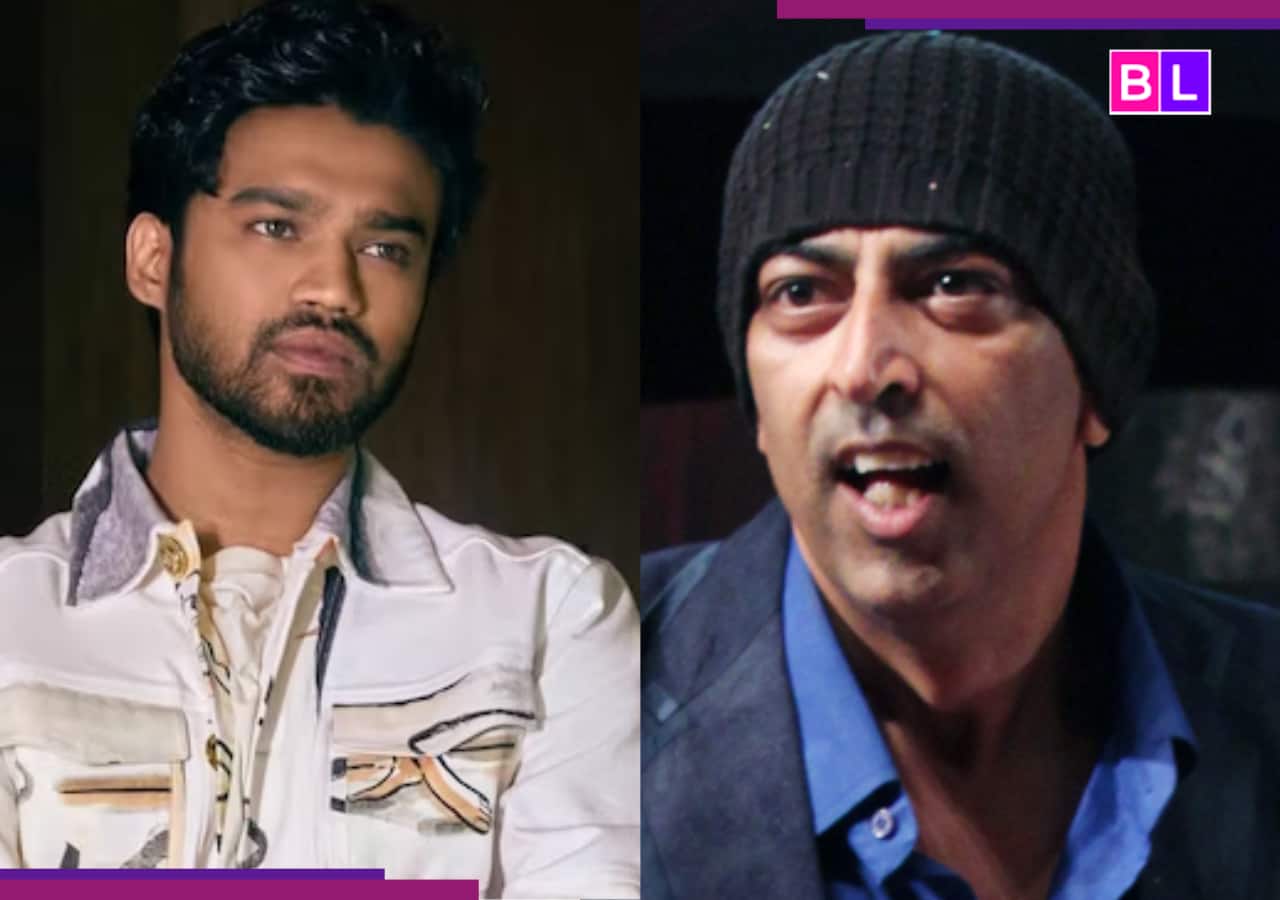 Vindu Dara Singh Gives Suggestion To Babil Khan After His Emotional ...