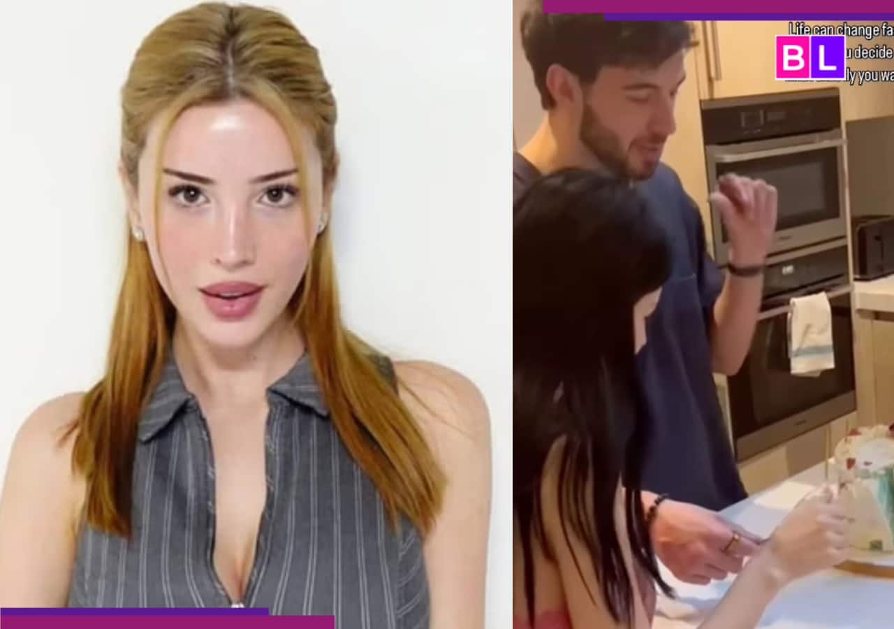 Wizard Liz dropped baby's 'gender reveal' video days before she found ...