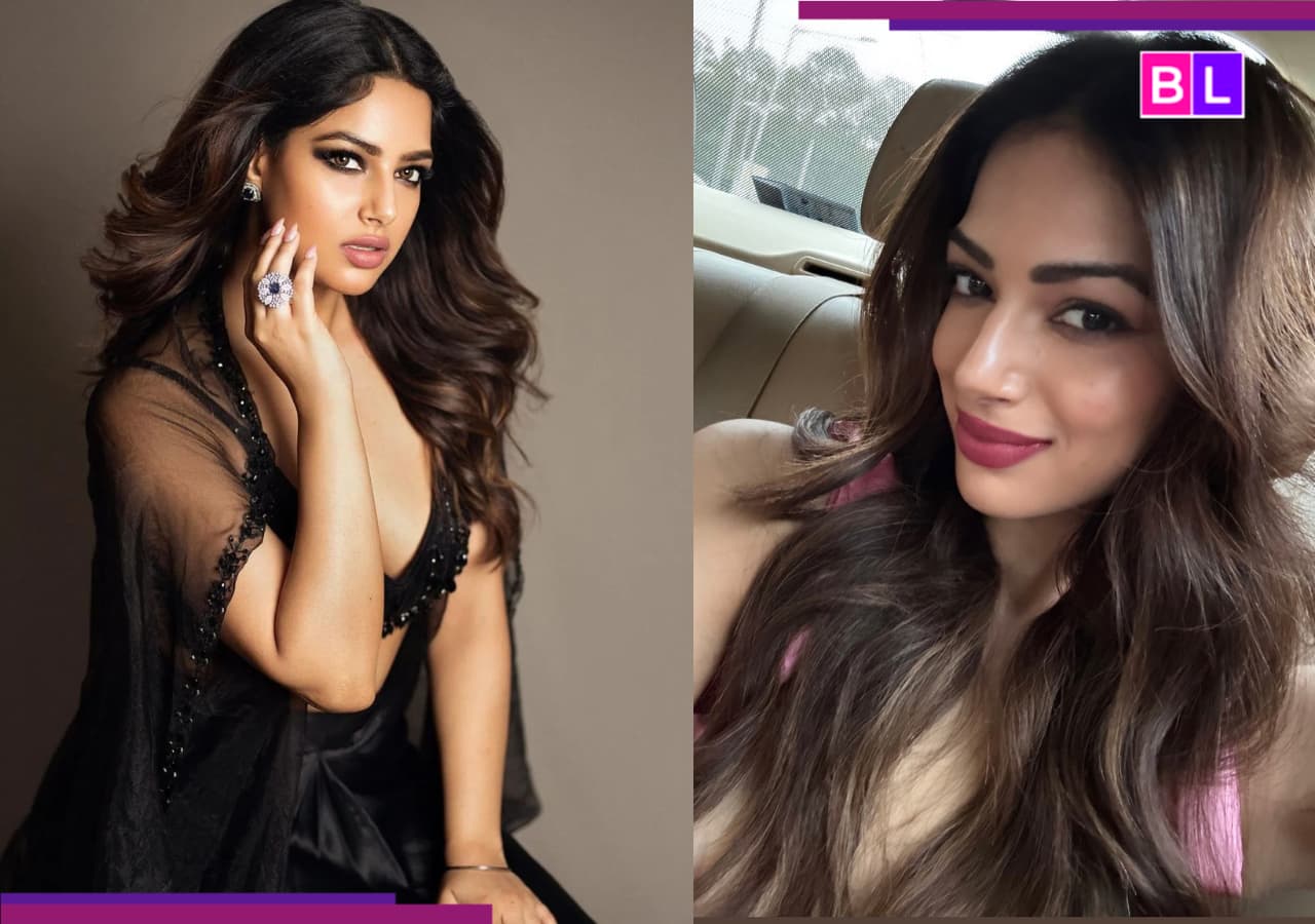 Miss Universe 2021 Harnaaz Sandhu fans find her transformation UNBELIEVABLE, say 'People will ...