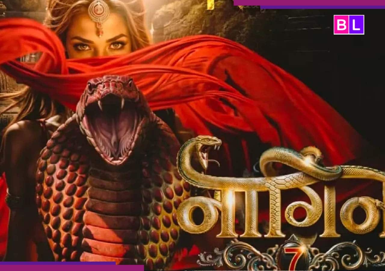 Real Reason behind the postponement of Naagin 7: तो इस वजह से टीवी पर ...